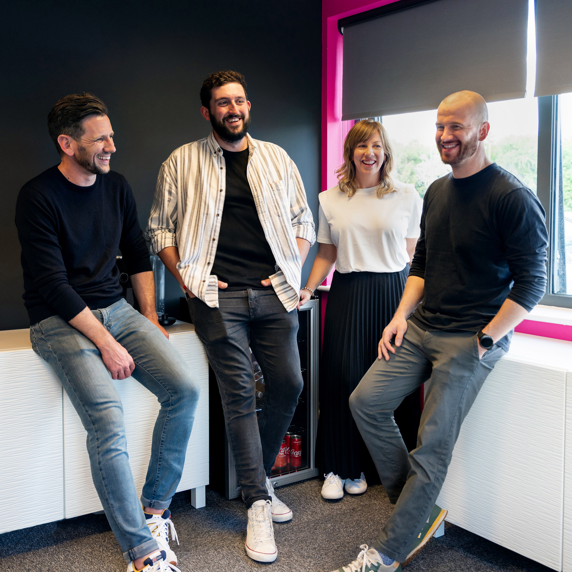 Contact Us | Reech Media | Marketing Agency Shropshire