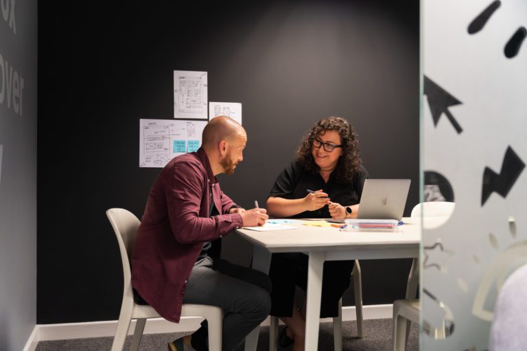 Branding & Full-Service Marketing Agency | Reech Media