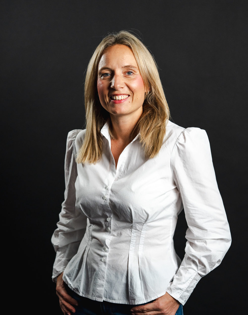 Reech | Meet Reech | Full-Service Marketing Agency