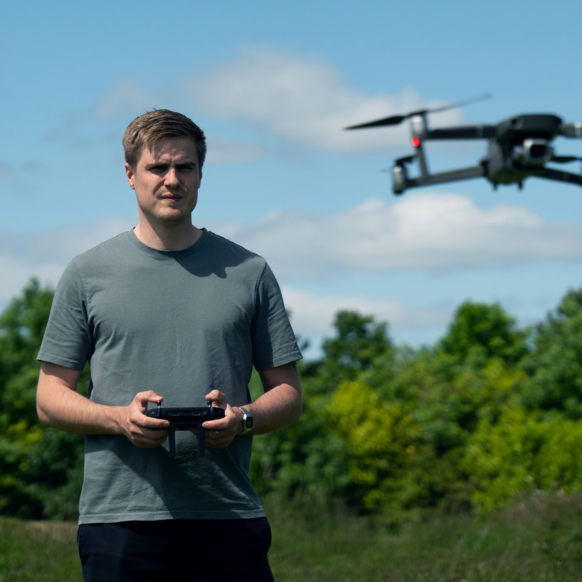 Branding & Full-Service Marketing Agency | Reech Media