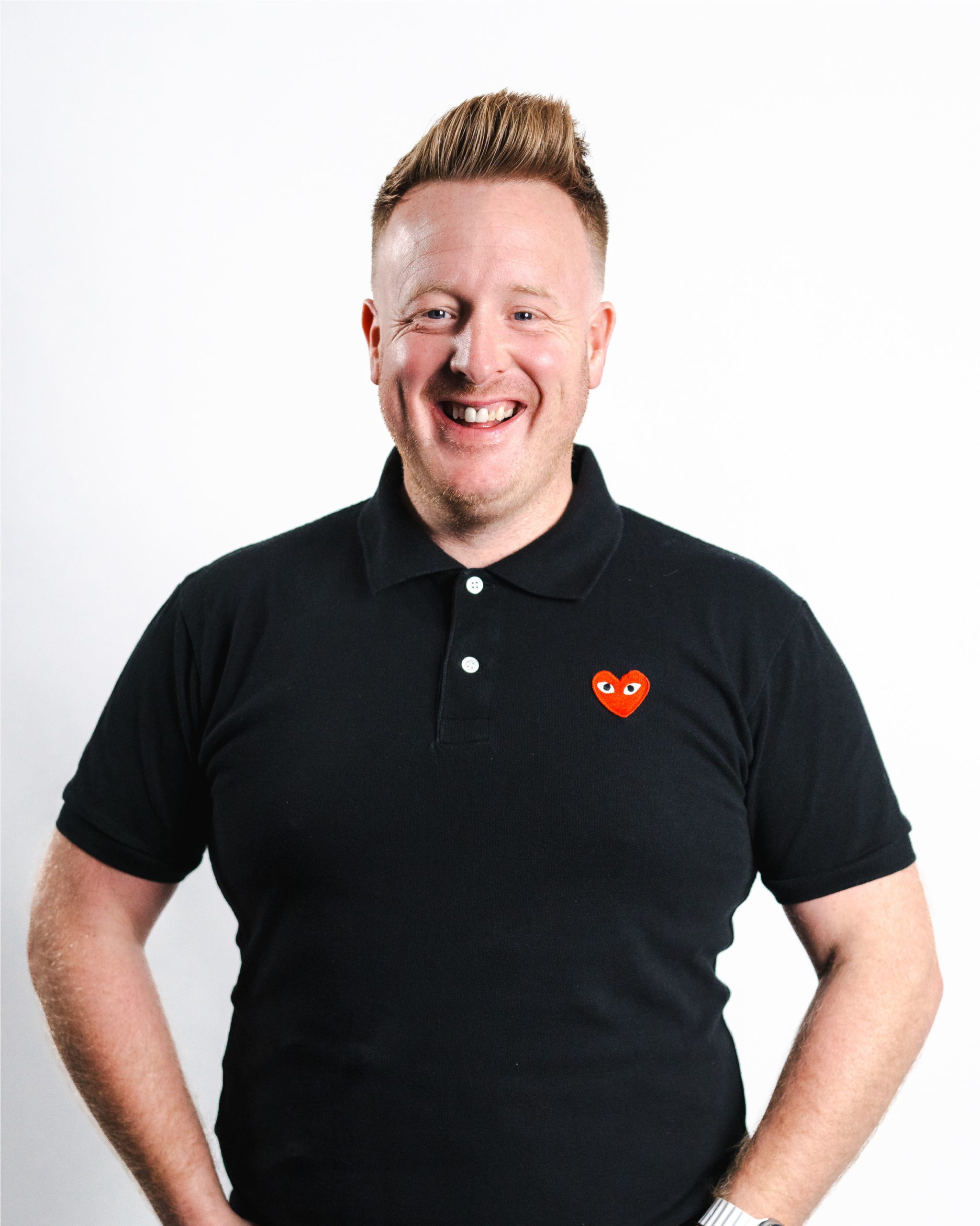 Reech | Meet Reech | Full-Service Marketing Agency