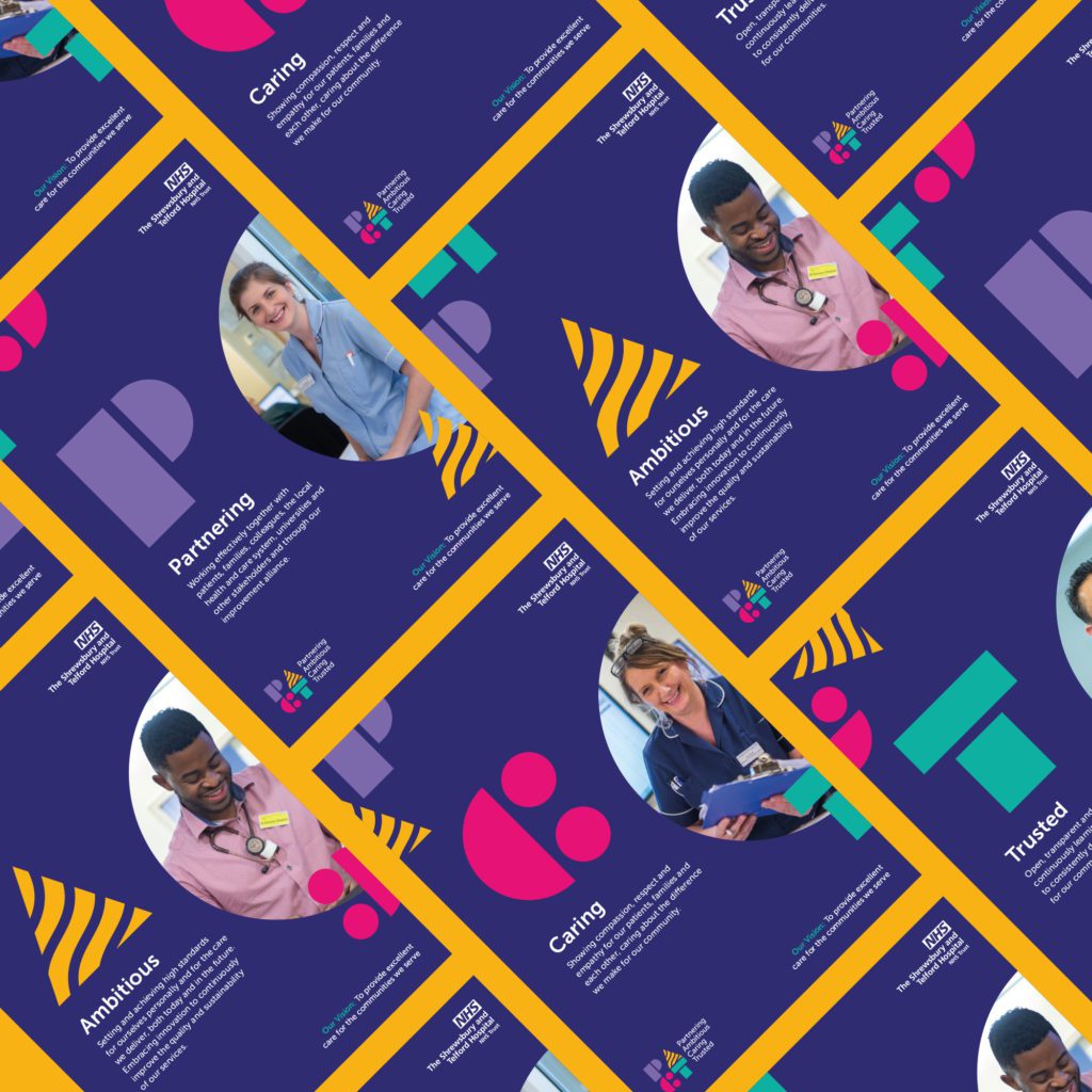 Branding & Full-Service Marketing Agency | Reech Media