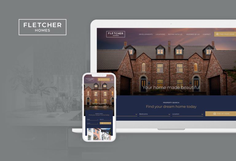 Full-Service Marketing Agency | Reech Media | Brand & Marketing Agency