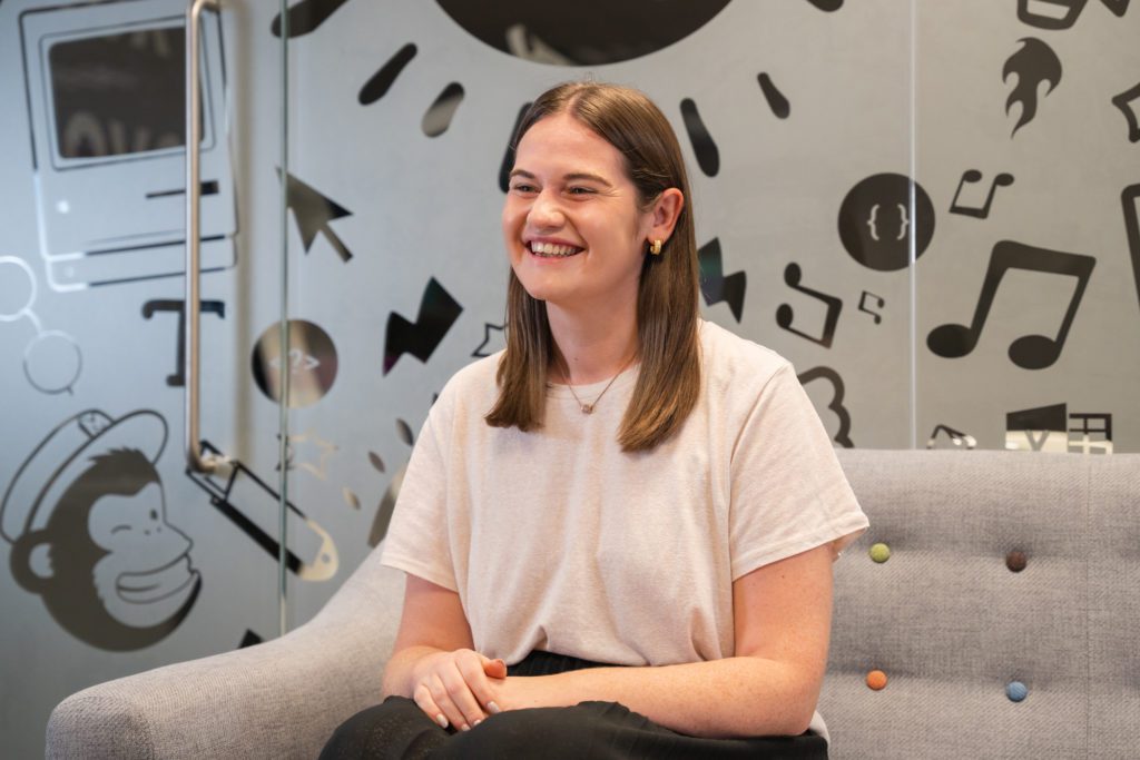 Branding & Full-Service Marketing Agency | Reech Media