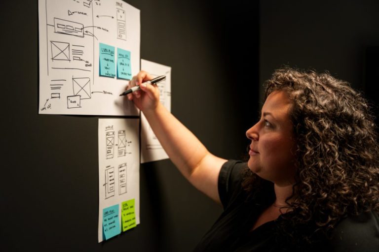 Branding & Full-Service Marketing Agency | Reech Media