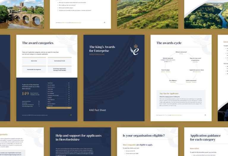 Branding & Full-Service Marketing Agency | Reech Media