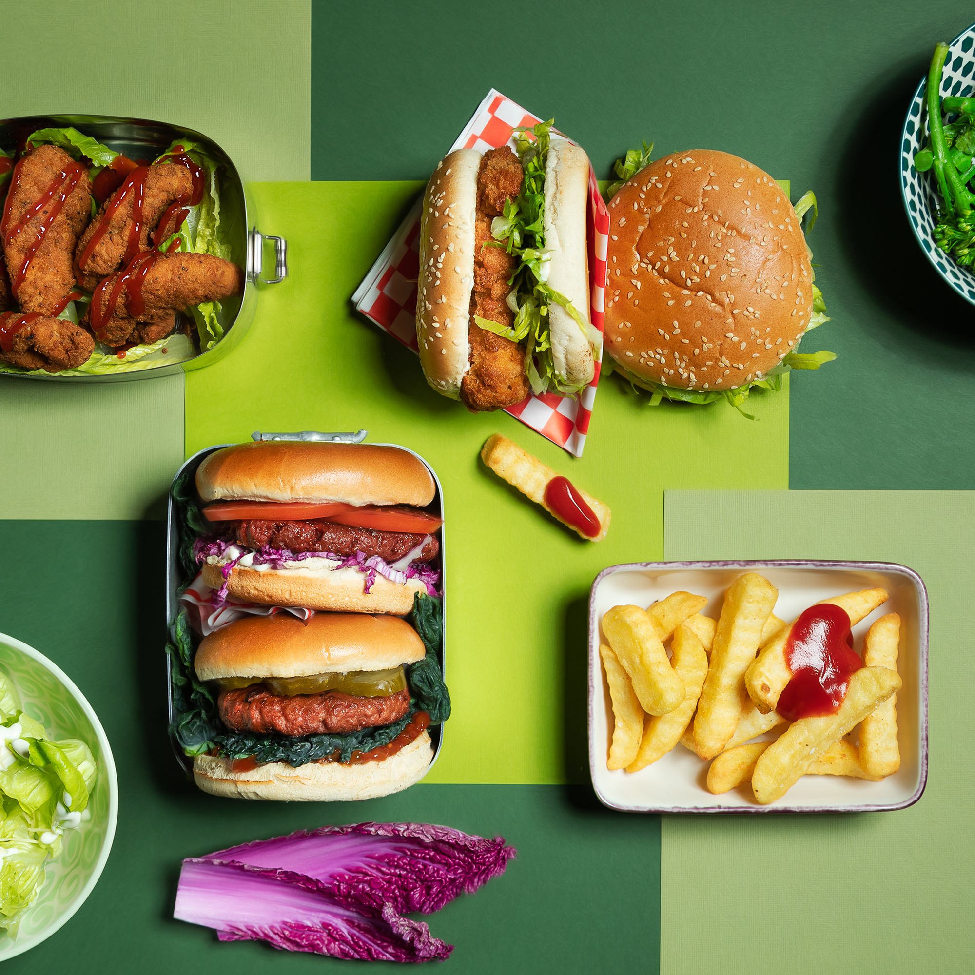 Branding & Full-Service Marketing Agency | Reech Media