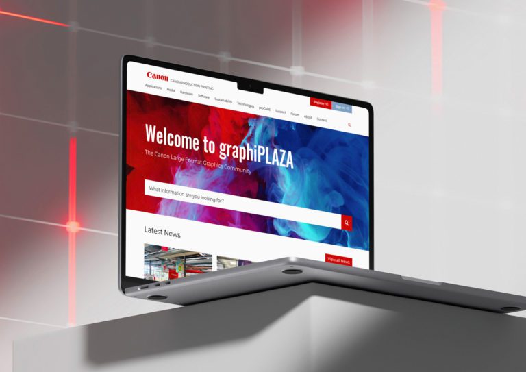 Branding & Full-Service Marketing Agency | Reech Media