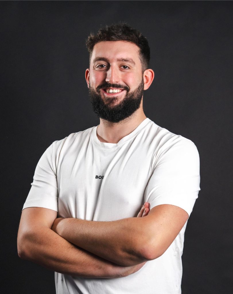 Reech | Meet The Reech Team | Full-Service Marketing Agency