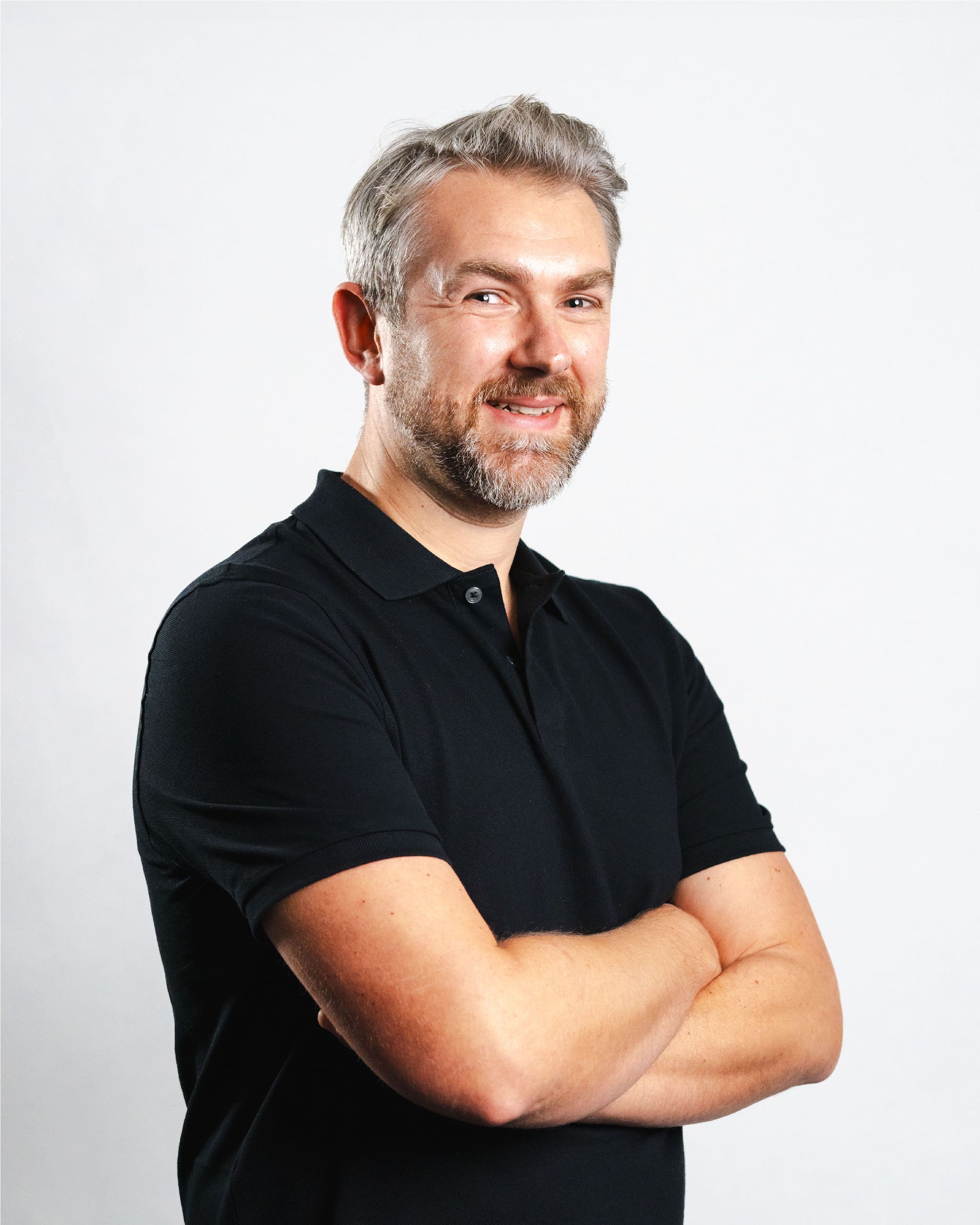 Lee Bishop - Reech Media