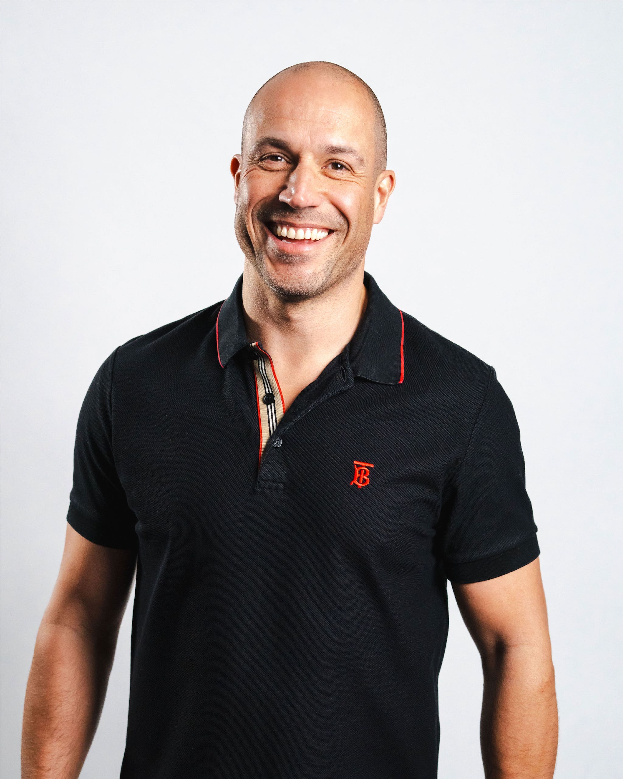 Meet The Team | Paul Corbett | Chariman @ Reech