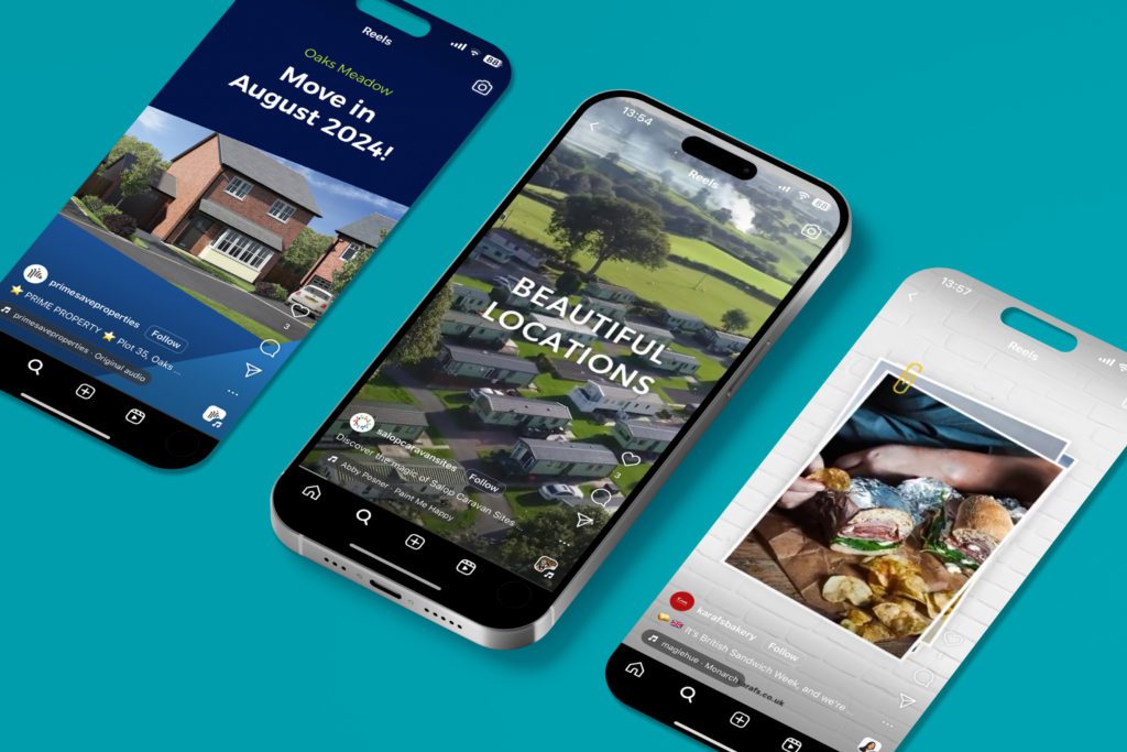Short Form Video Content In The TikTok Era Reech Agency
